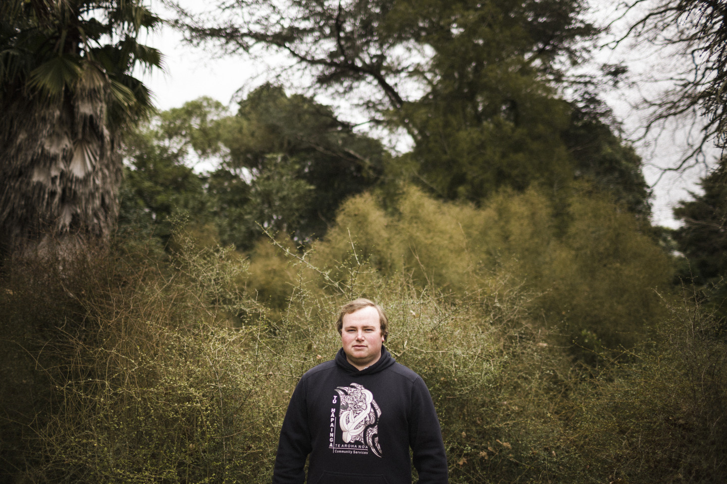 Josh's story | Change is Possible