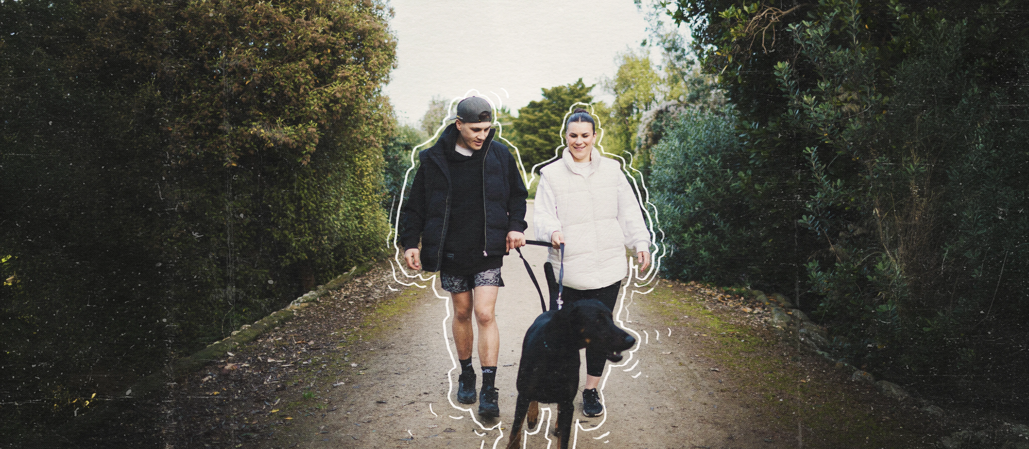 Help can come in different ways | Change Is Possible